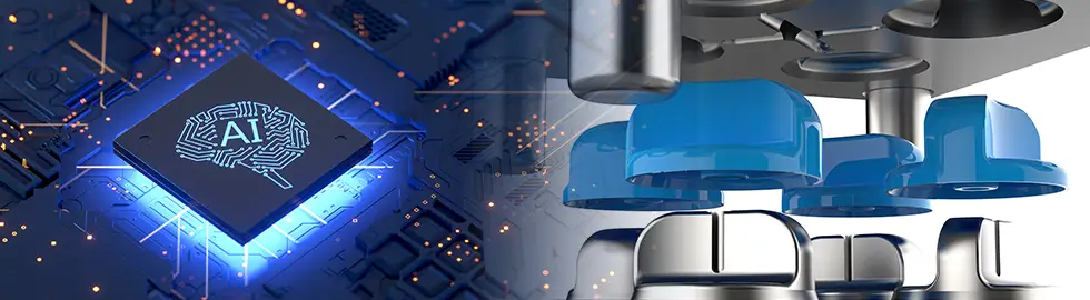 SPE WORKSHOP: Harnessing Artificial Intelligence in Polymer Processing ...